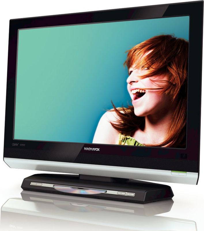 Magnavox 19MD358B - LCD TVs - archive - TV Price en France