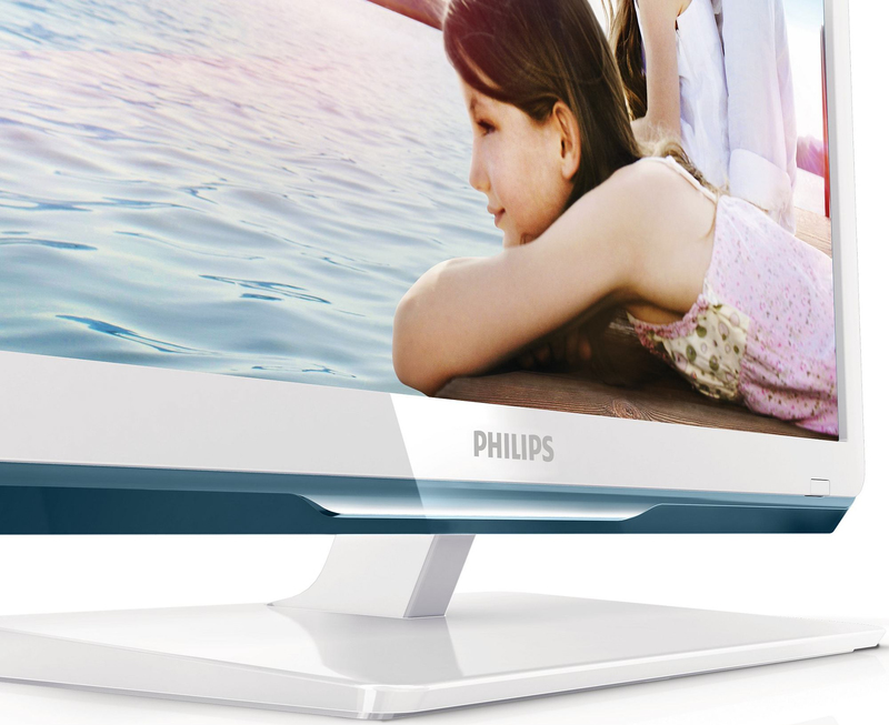 Philips 3000 series LED TV 24PFL3017D - LED TVs - archive - TV Price