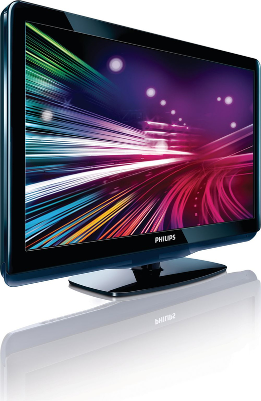 Philips 3000 series 26PFL3205H - LED TVs - archive - TV Price