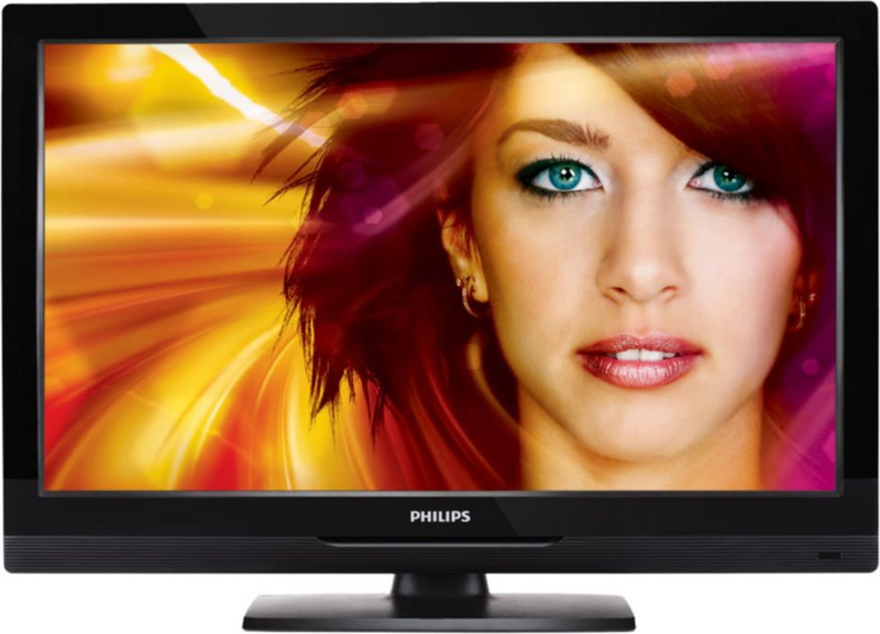 Philips 2000 series LCD TV 32PFL2320 - LED TVs - archive - TV Price en ...