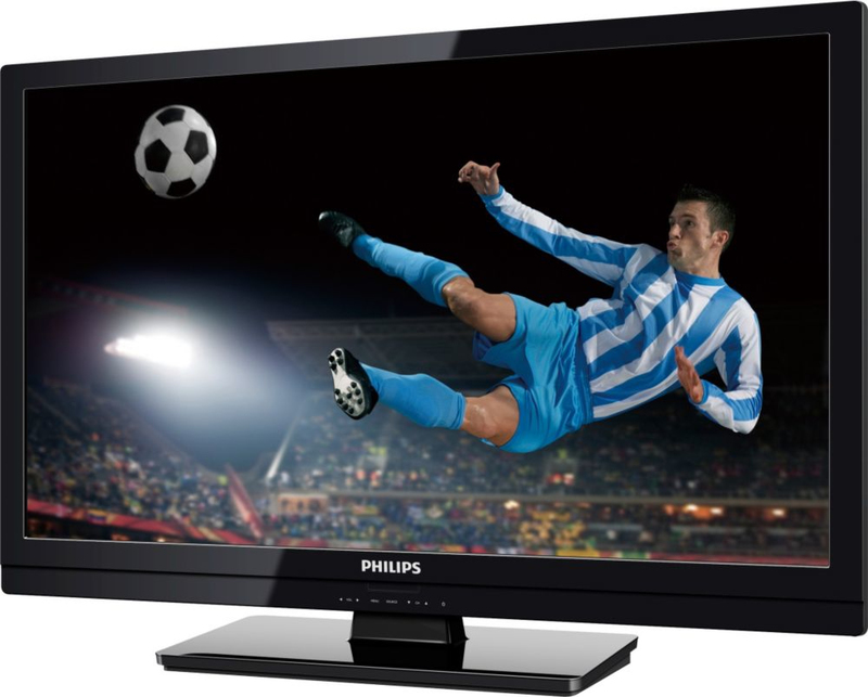 Philips 2000 series LCD TV 32PFL2507 - LED TVs - archive - TV Price