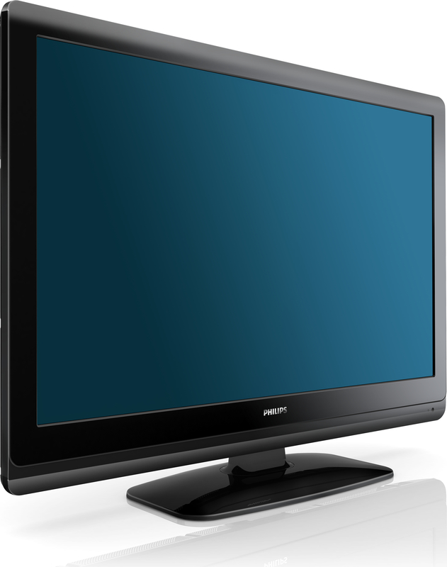 Philips 32PFL3505D - LCD TVs - archive - TV Price