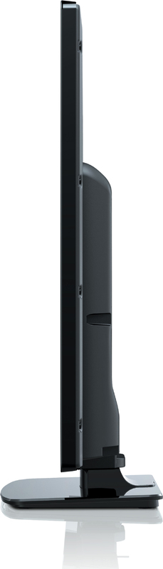 Philips 4000 series LED TV 32PFL4507 - LED TVs - archive - TV Price