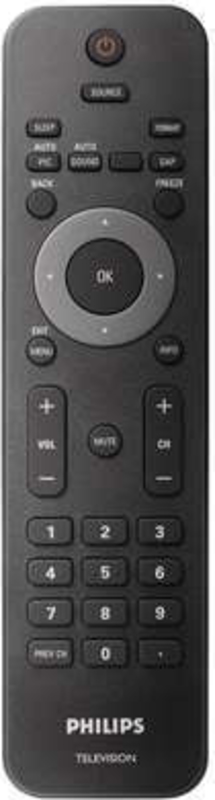 Philips 4000 series LED TV 32PFL4507 - LED TVs - archive - TV Price