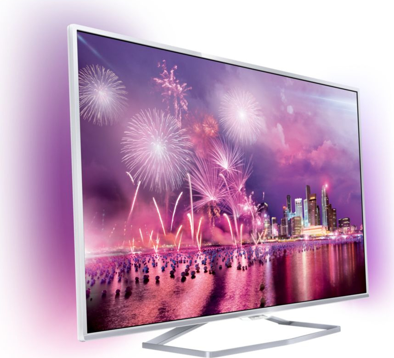 Philips 6000 series 40PFK6719 - LED TVs - TV Price