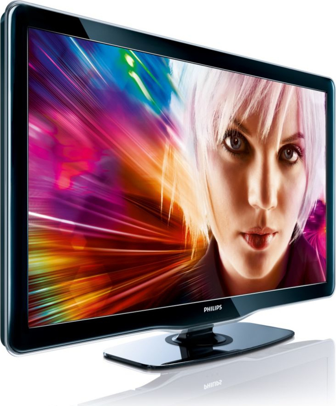 Philips 40PFL5605H - LED TVs - archive - TV Price