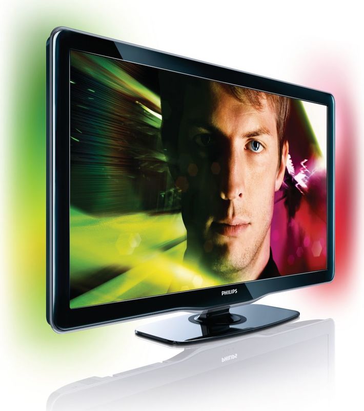 Philips 40PFL6605D 40" - LCD TVs - archive - TV Price