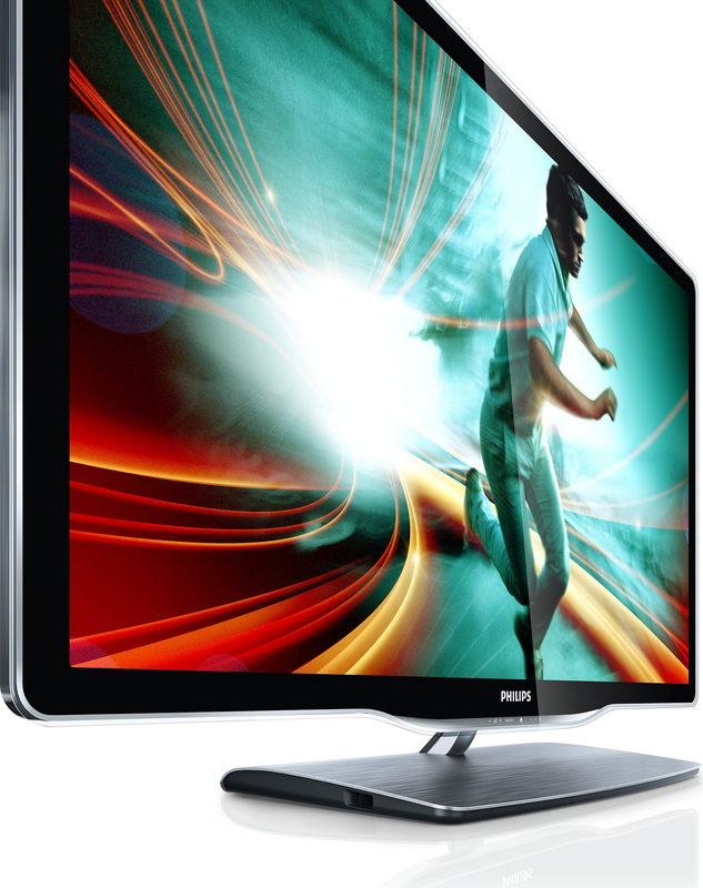 Philips 40PFL8606K - LED TVs - archive - TV Price