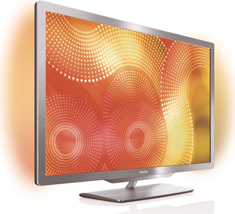 Philips 42HFL7406D/10 LED TV - LED TVs - archive - TV Price