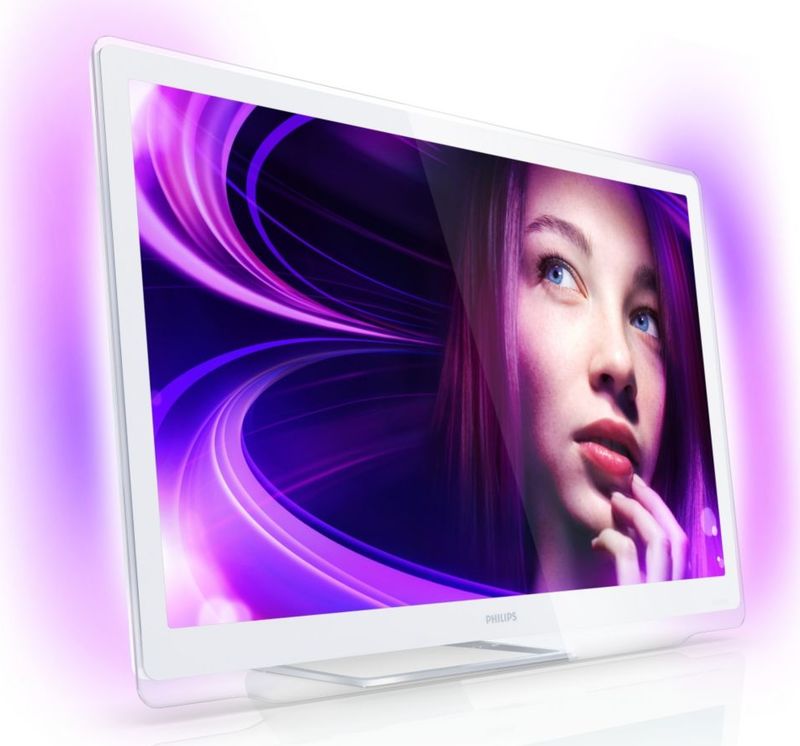 Philips DesignLine Edge 42PDL7906K - LED TVs - archive - TV Price