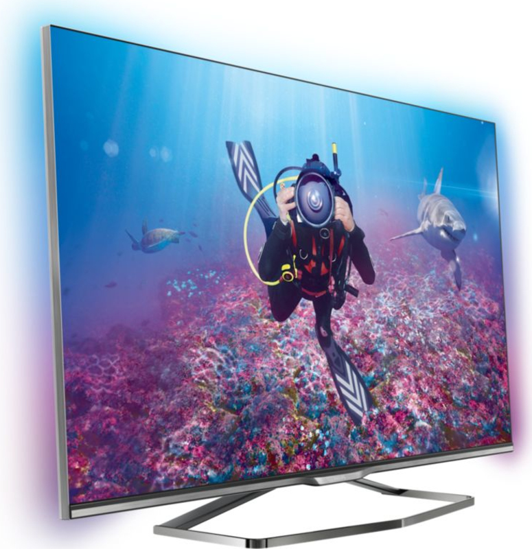 Philips 7000 series 42PFK7509 - LED TVs - TV Price