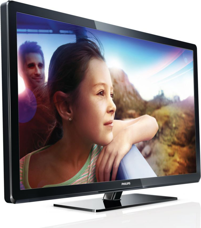 Philips 3000 series 42PFL3007H - LCD TVs - archive - TV Price