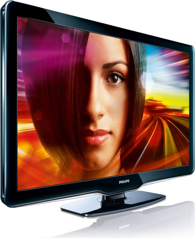 Philips 42PFL5405H - LCD TVs - archive - TV Price