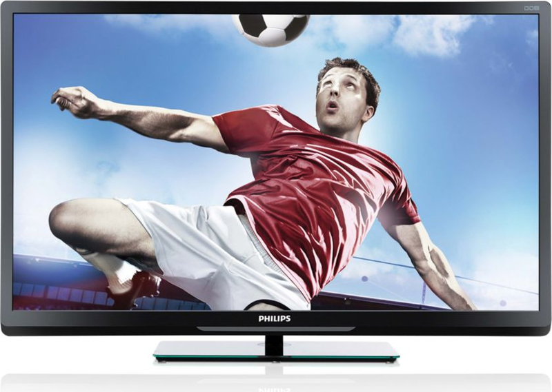 Philips 6000 series LED TV 42PFL6977 - LED TVs - archive - TV Price