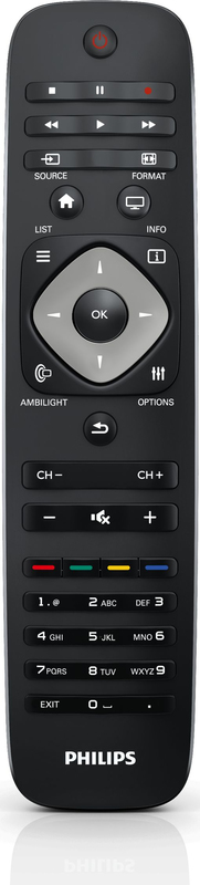 Philips 7000 series Smart LED TV 55PFL7606H - LCD TVs - archive - TV Price