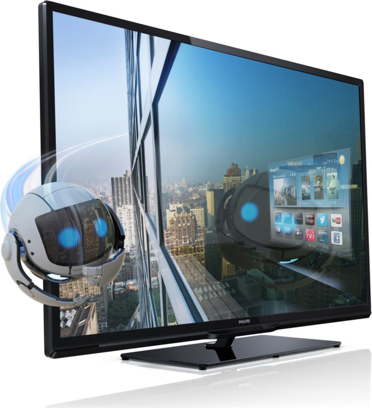 Philips 46PFL4468H - LED TVs - TV Price