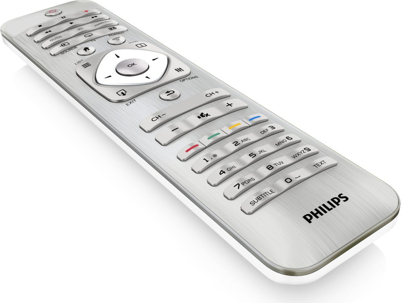 Philips 8000 series Smart TV LED 46PFL8007K 46" Full HD Compatibilità ...