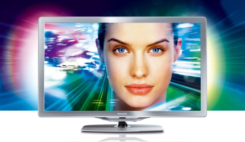 Philips 46PFL8505K - LED TVs - archive - TV Price