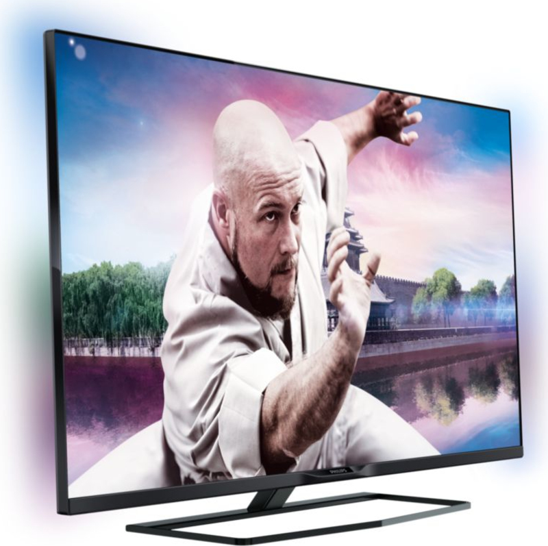 Philips 5000 series Full HD LED TV 55PFH5209 - LED TVs - TV Price