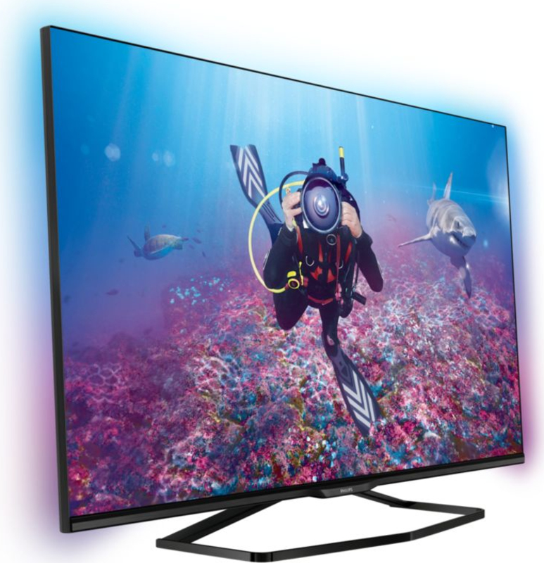 Philips 7000 series 55PFK7179 - LED TVs - TV Price