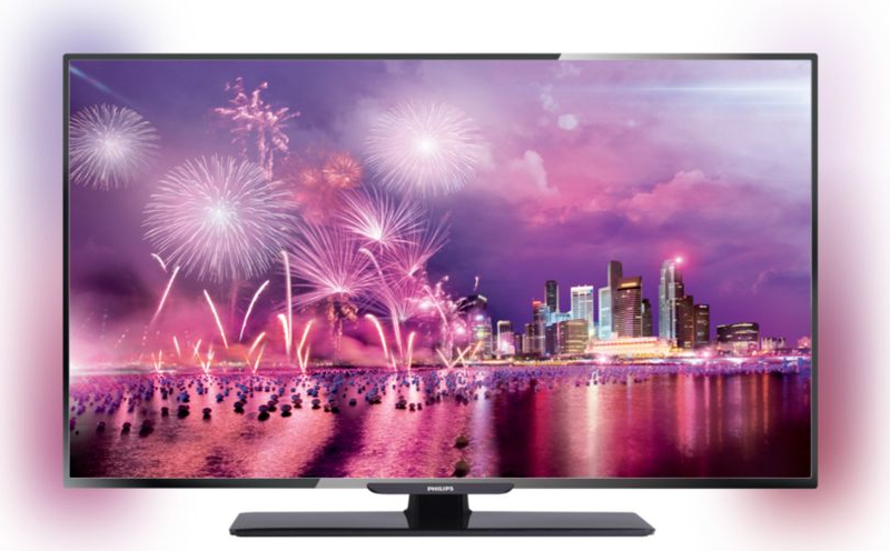 Philips 55PFT5509/98 LED TV - LED TVs - TV Price