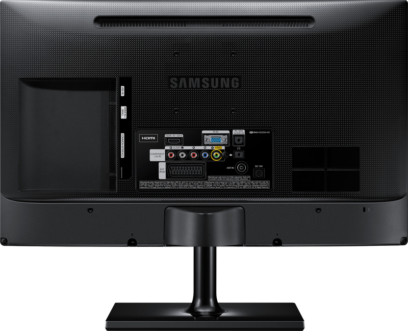 Samsung T24C370EX - LED TVs - TV Price