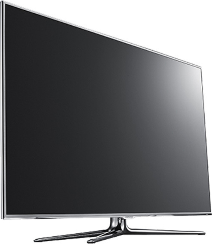 Samsung UN46D8000/BDD5500KIT LED TV - LED TVs - archive - TV Price