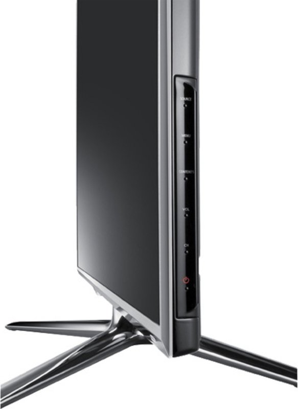 Samsung UN46D8000/BDD5500KIT LED TV - LED TVs - archive - TV Price