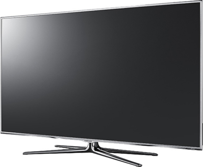 Samsung UN46D8000/BDD5500KIT LED TV - LED TVs - archive - TV Price